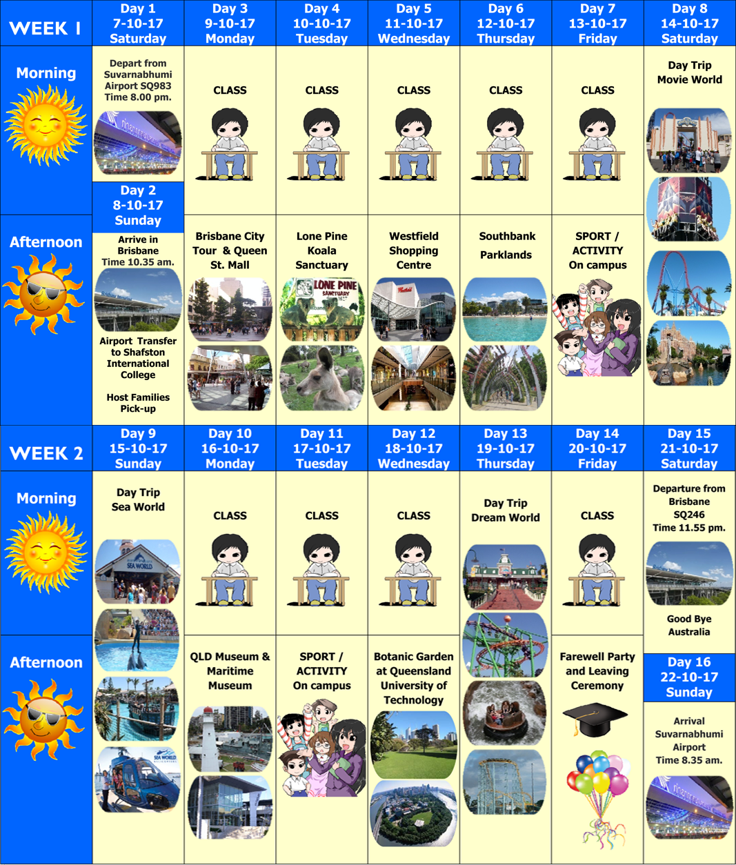 EdLink Overseas Education Consultancy